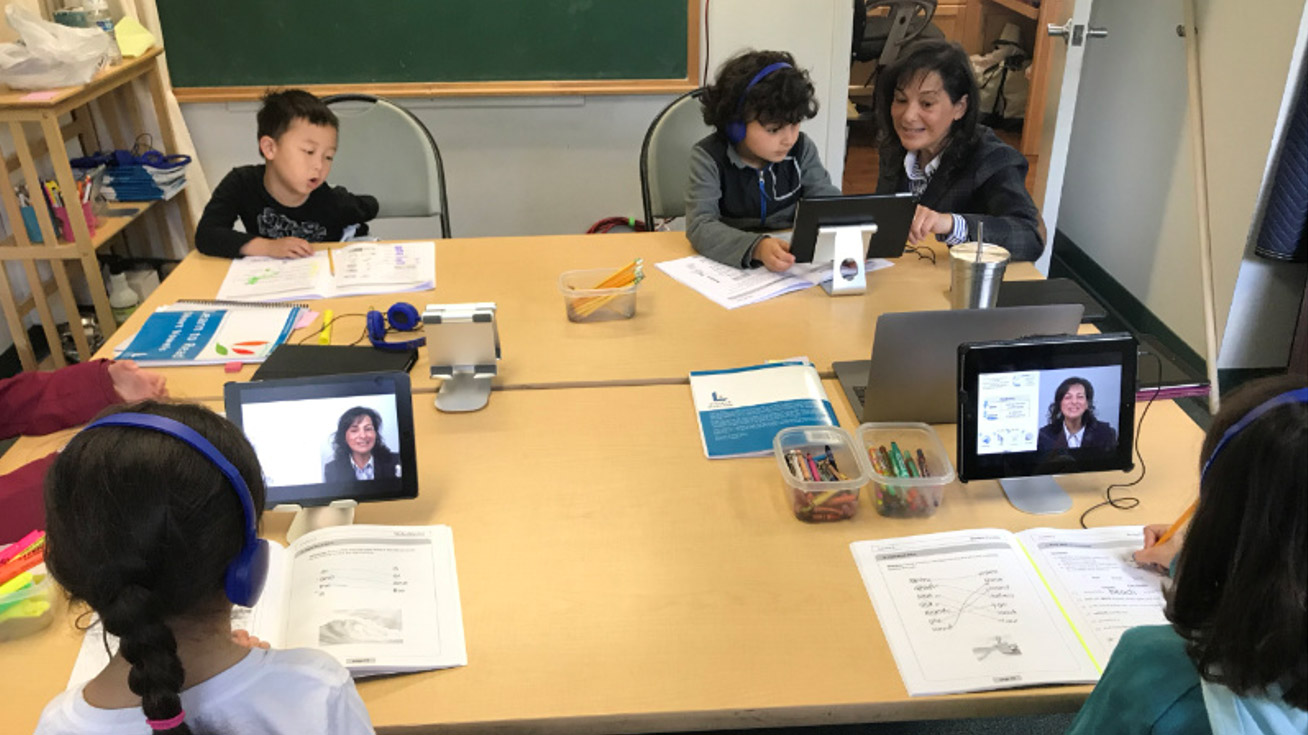 The Year of Unfinished Learning – K-3 Reading Strategies